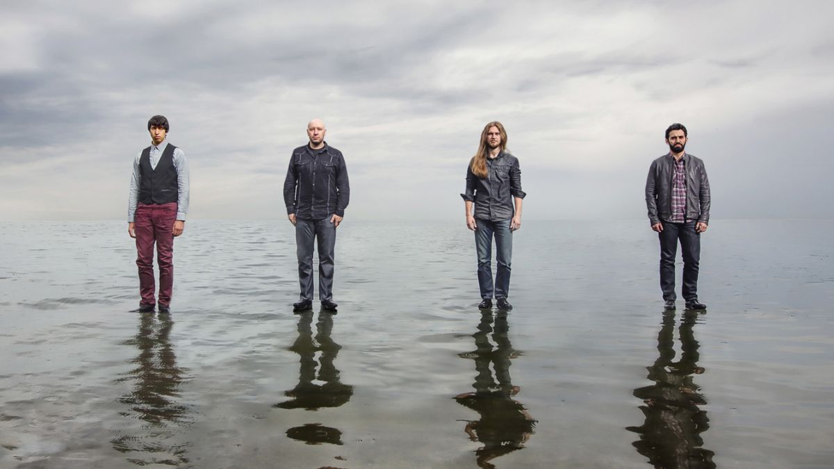 Listen to the new Earthside album in full | Louder