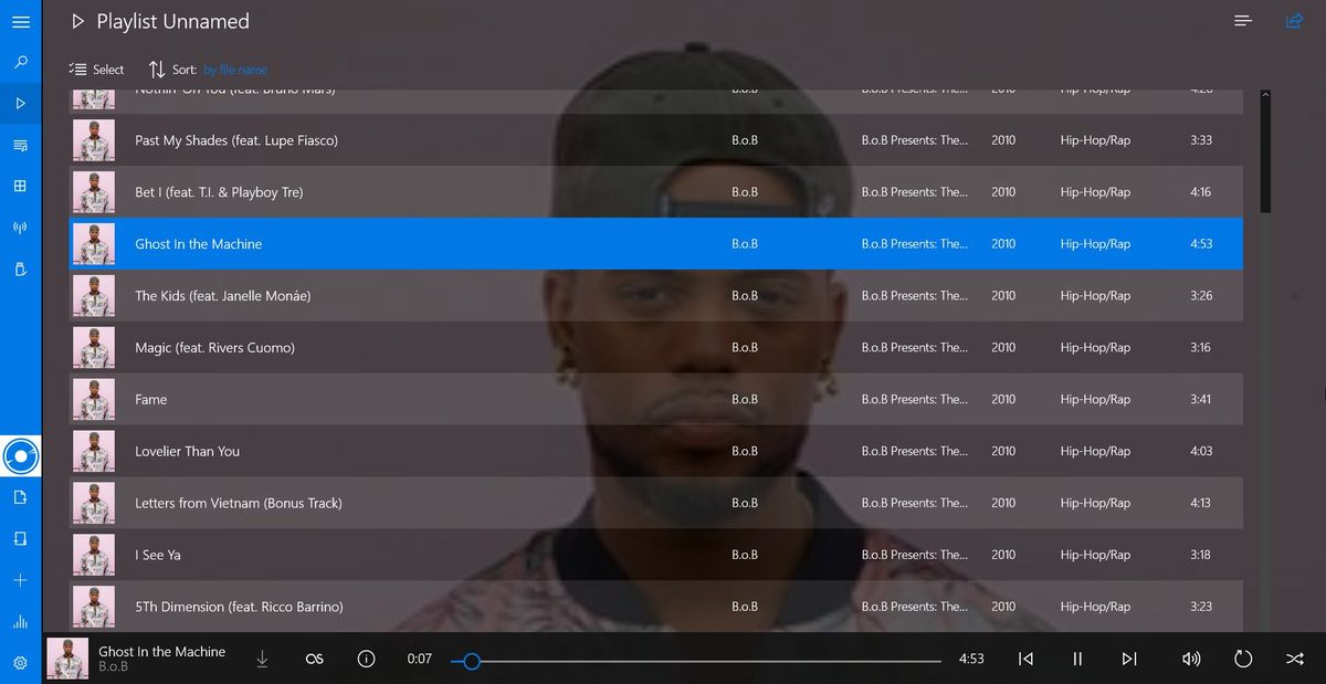 Media Player S PRO Review: 100's of Windows 10 Audio/Video formats ...