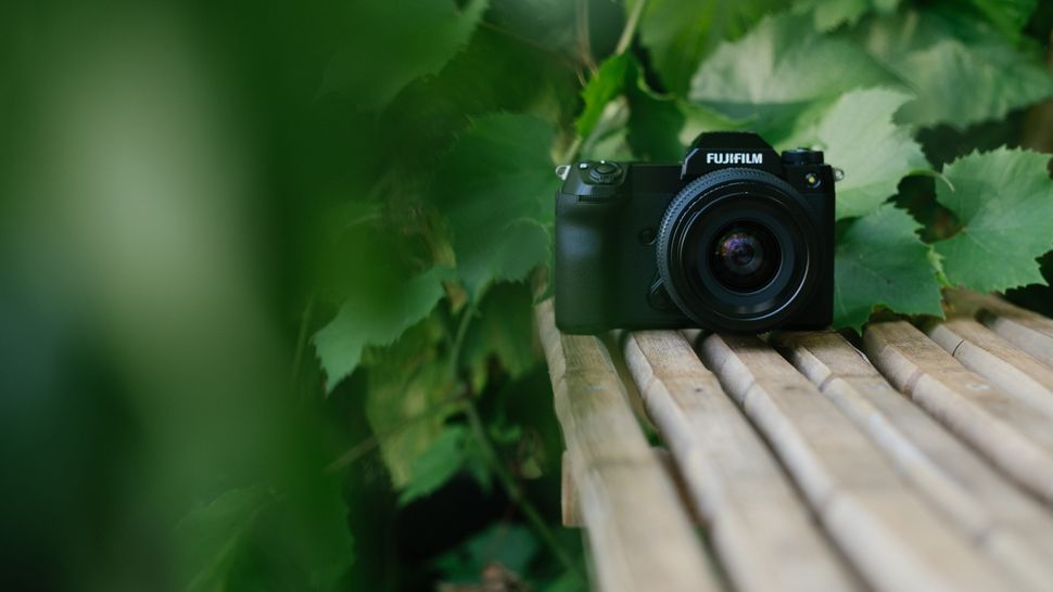 One lucky Aussie shutterbug can win a Fujifilm GFX50S II kit worth AU$7,299: here's how ...