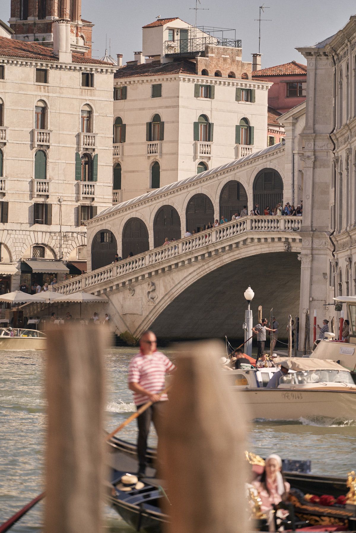 Golden Goose begin ‘Haus of Dreamers’ project in Venice | Wallpaper