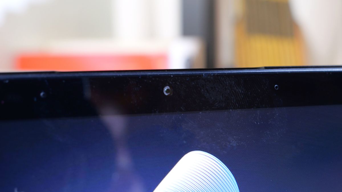 HP Dragonfly Pro Chromebook review: The Pixelbook successor | Laptop Mag