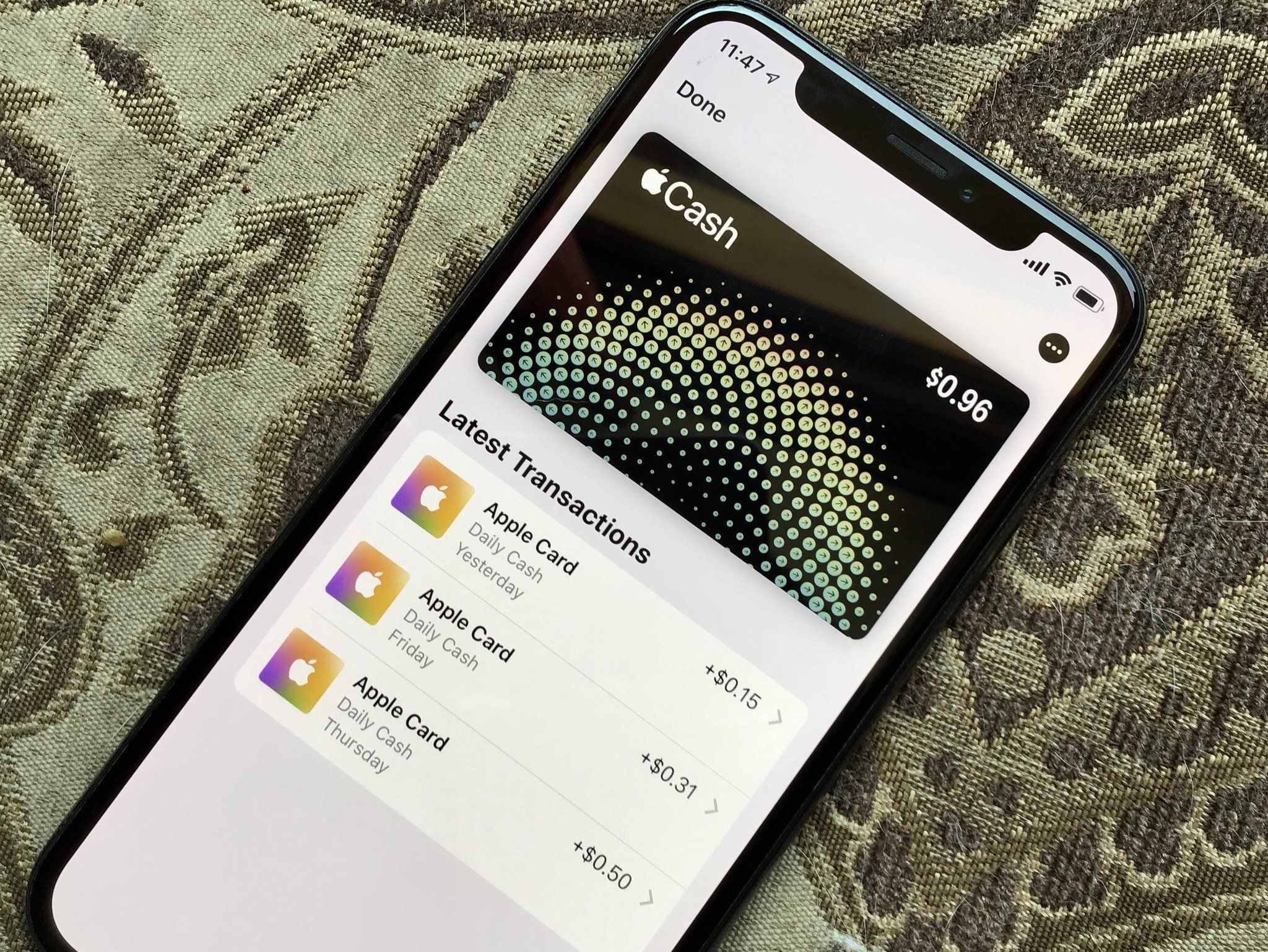How to send money with Apple Cash in the Messages app | iMore