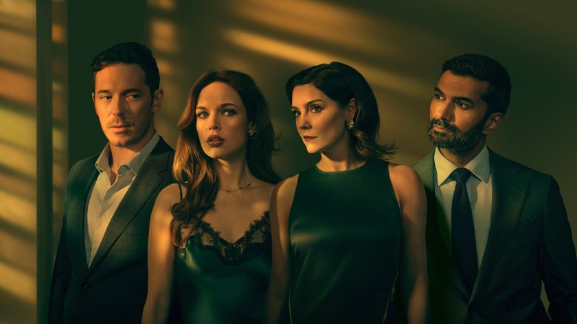 Kin season 2: release date and everything we know | What to Watch