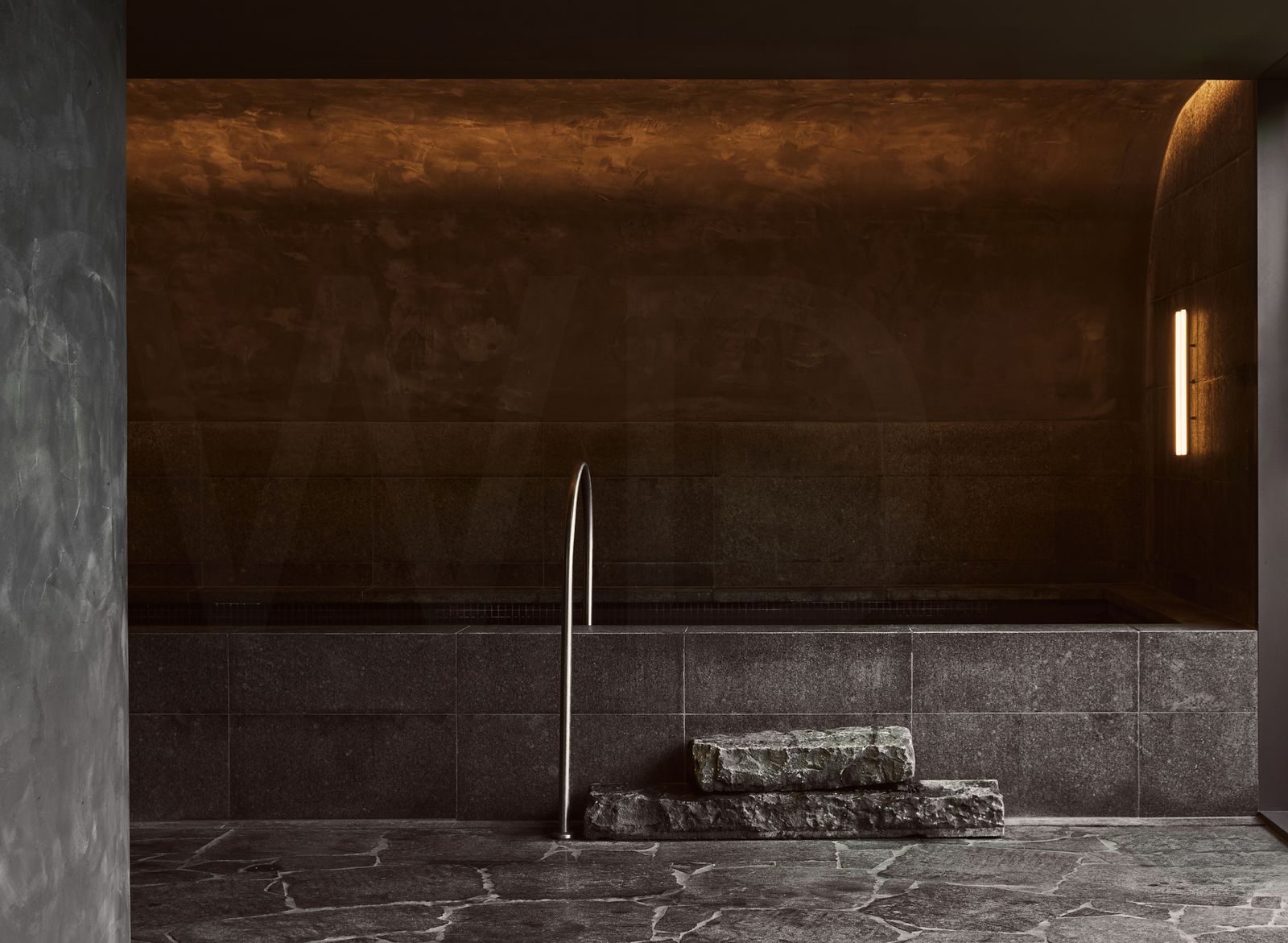 Dive into About Time bathhouse in Australia | Wallpaper*