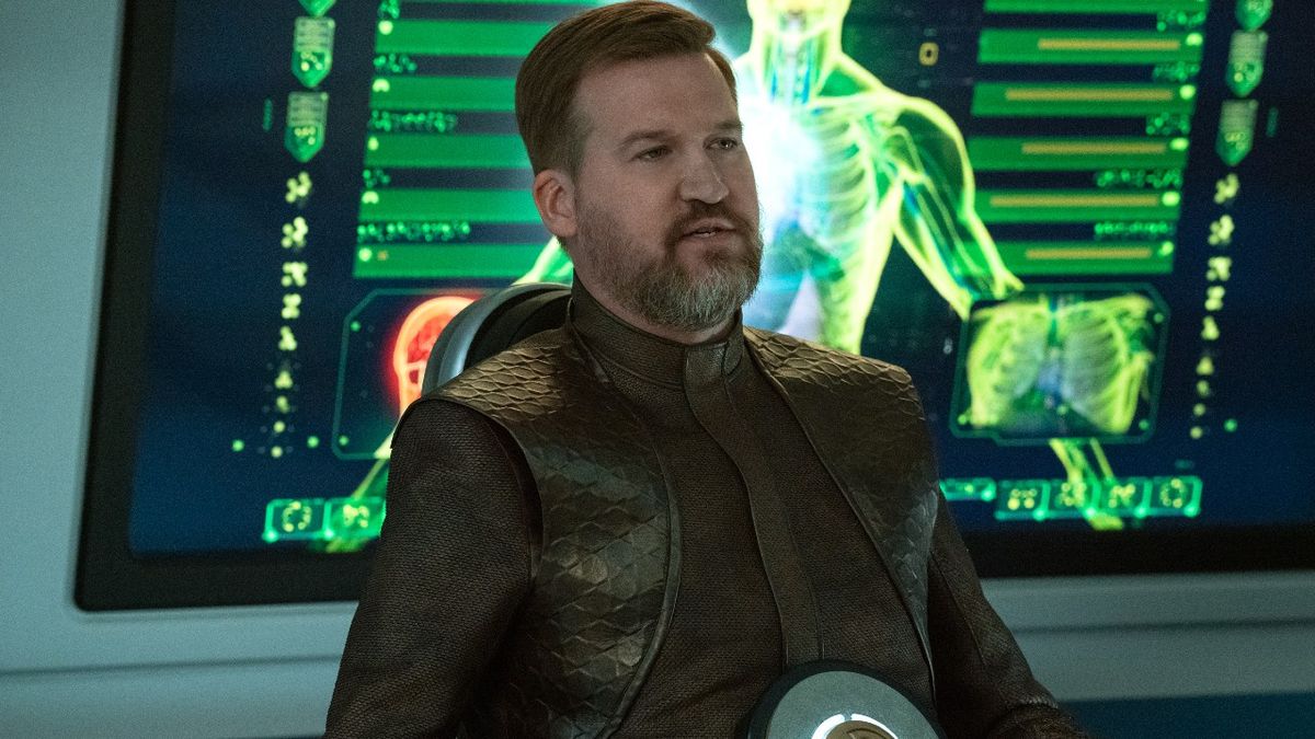 32 Star Trek Actors Who Played Multiple Characters | Cinemablend