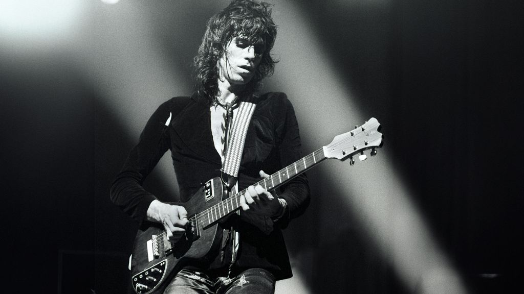 Newman guitars are some of rock’s greatest secret weapons | Guitar World