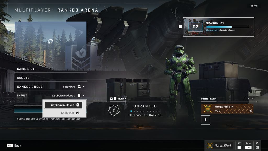 Halo Infinite: Crossplay and Steam friends explained | PC Gamer