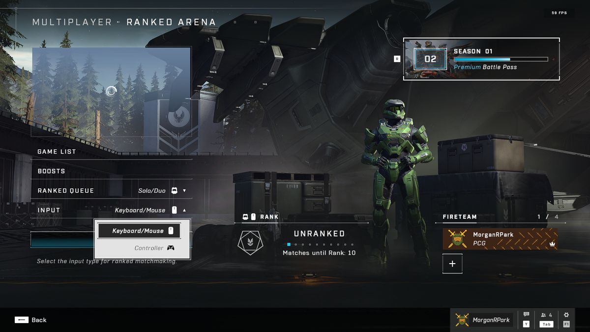 Halo Infinite: Crossplay and Steam friends explained | PC Gamer