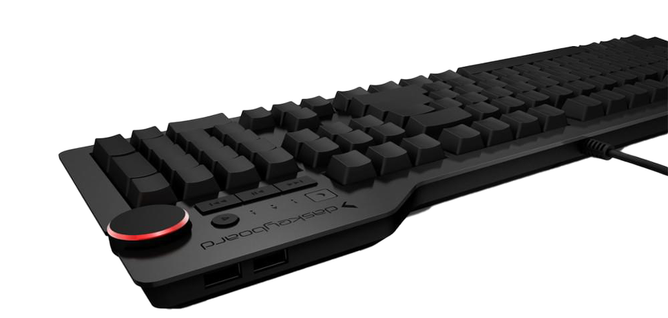 After 5 years of using a blank keyboard, I don't recommend it | PC Gamer