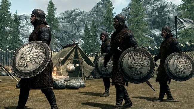 7 amazing Game of Thrones PC mods to make your gaming more thrones-y ...