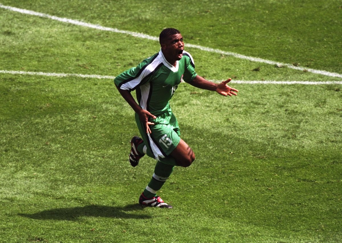 Biggest upsets in World Cup history | FourFourTwo