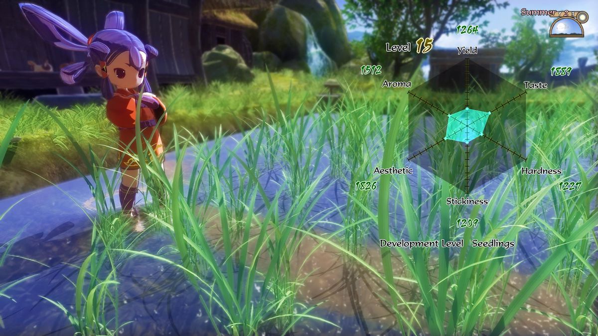 Sakuna: Of Rice and Ruin — Everything you need to know | iMore