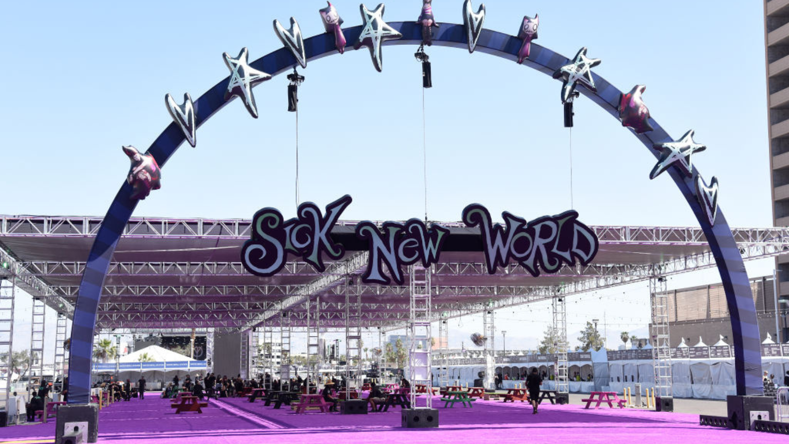 Sick New World 2025 cancelled with organisers citing "unforeseen ...