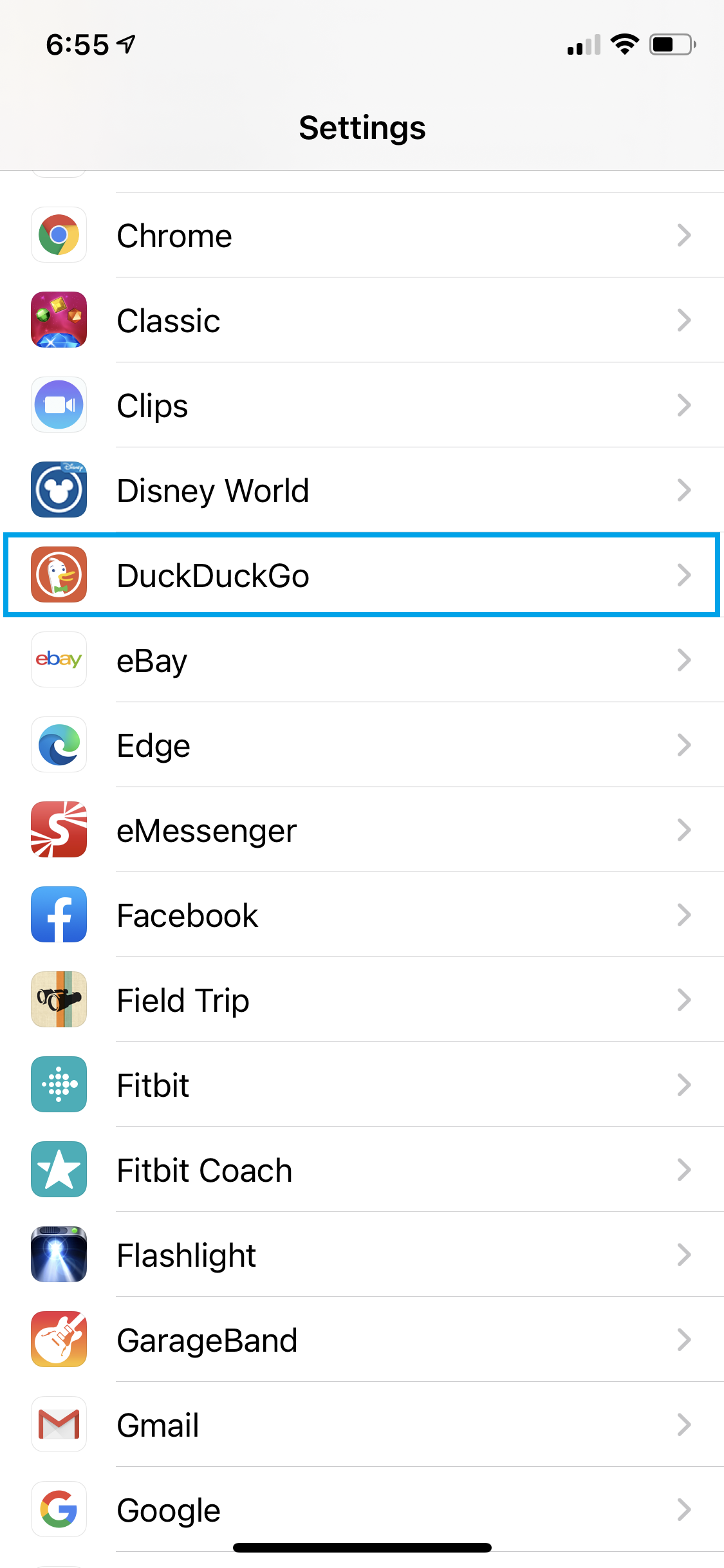 How to change your default apps in iOS 14 | Tom's Guide