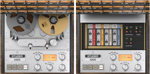 6 of the best classic tape emulation plugins | MusicRadar
