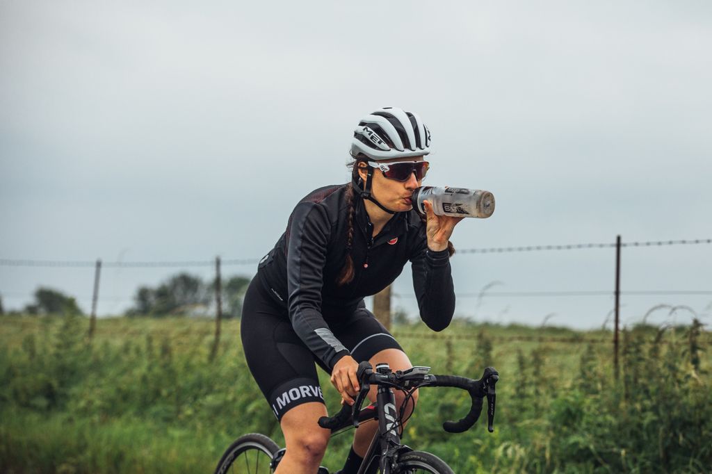 I learnt how to ride a bike as an adult and you can too | Cycling Weekly