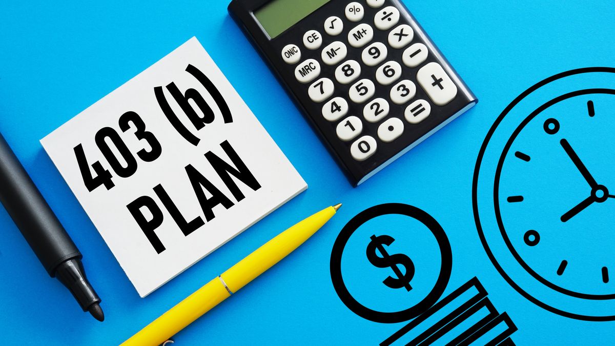 What is a 403(b) Retirement Plan? | Kiplinger