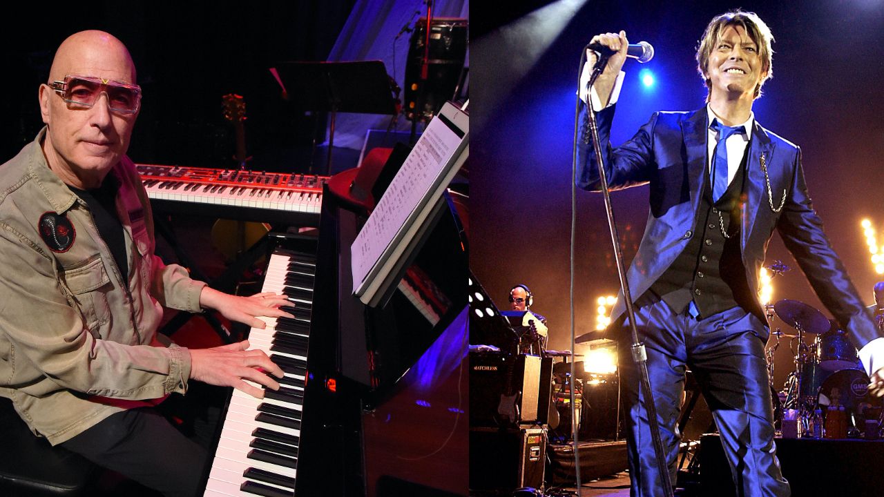 “Get me in on the right key, do whatever you want in the middle, and ...