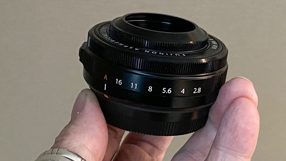 The best Fujifilm lenses in 2025 | Digital Camera World