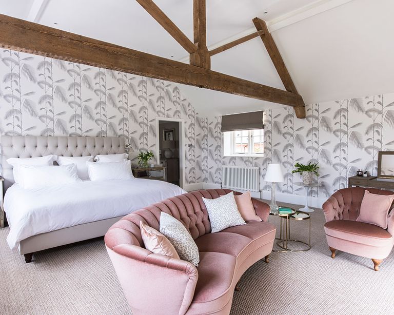 A charming early-Victorian coach house in Dorset | Homes and Gardens