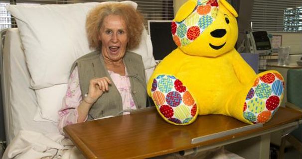 Catherine Tate brings Nan back for two more episodes on BBC1 | News ...