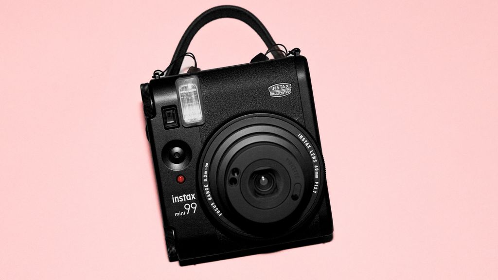 Best instant cameras in 2025 | Tom's Guide