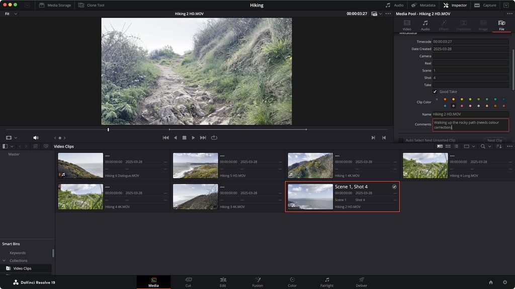 DaVinci Resolve 19 (2025) review: A Free Professional-Grade Non-Linear Desktop Video Editor ...