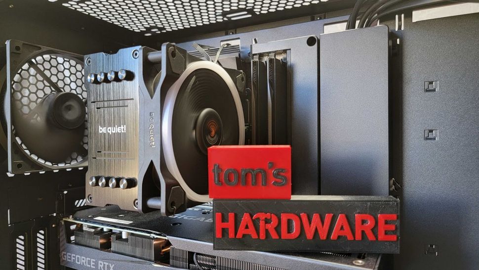 10 Great PC Upgrades For Under $100: RAM, SSDs and More | Tom's Hardware