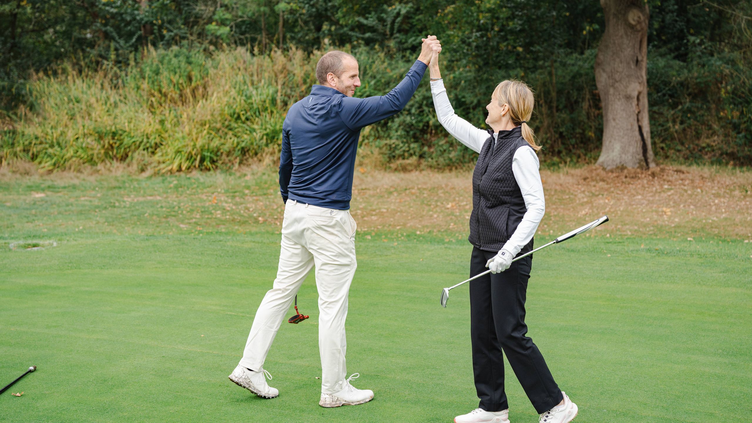 Why Can't We Get Mixed Golf Right? It Starts At The Tee Box | Golf Monthly