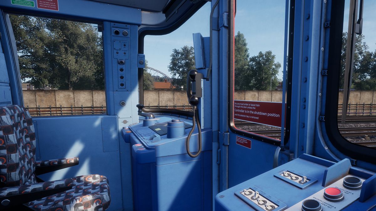 PC gaming's coolest cockpits | PC Gamer