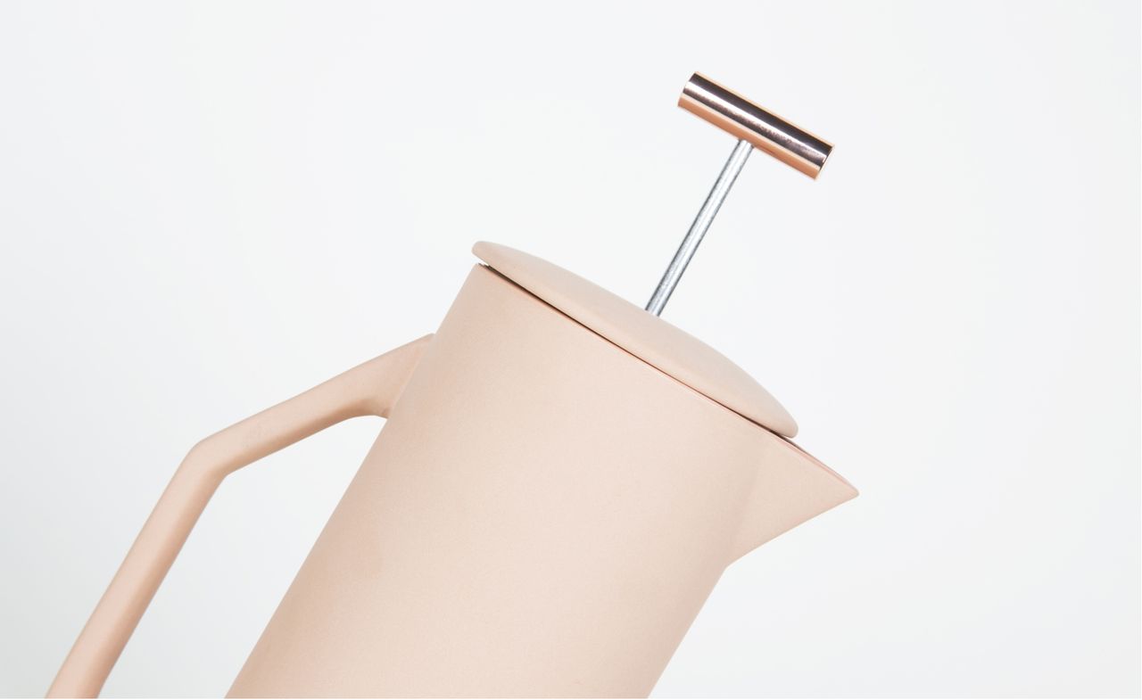 Andrew Deming and Rachel Gant of Yield Design Co. | Wallpaper*