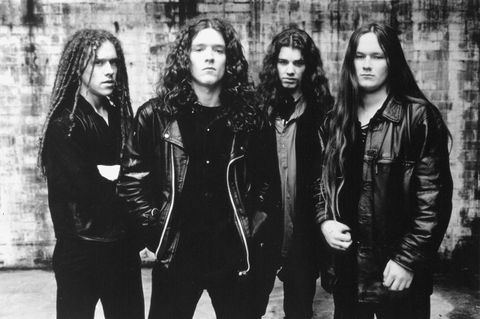 Anathema: Exploring their past, their present and their future | Louder