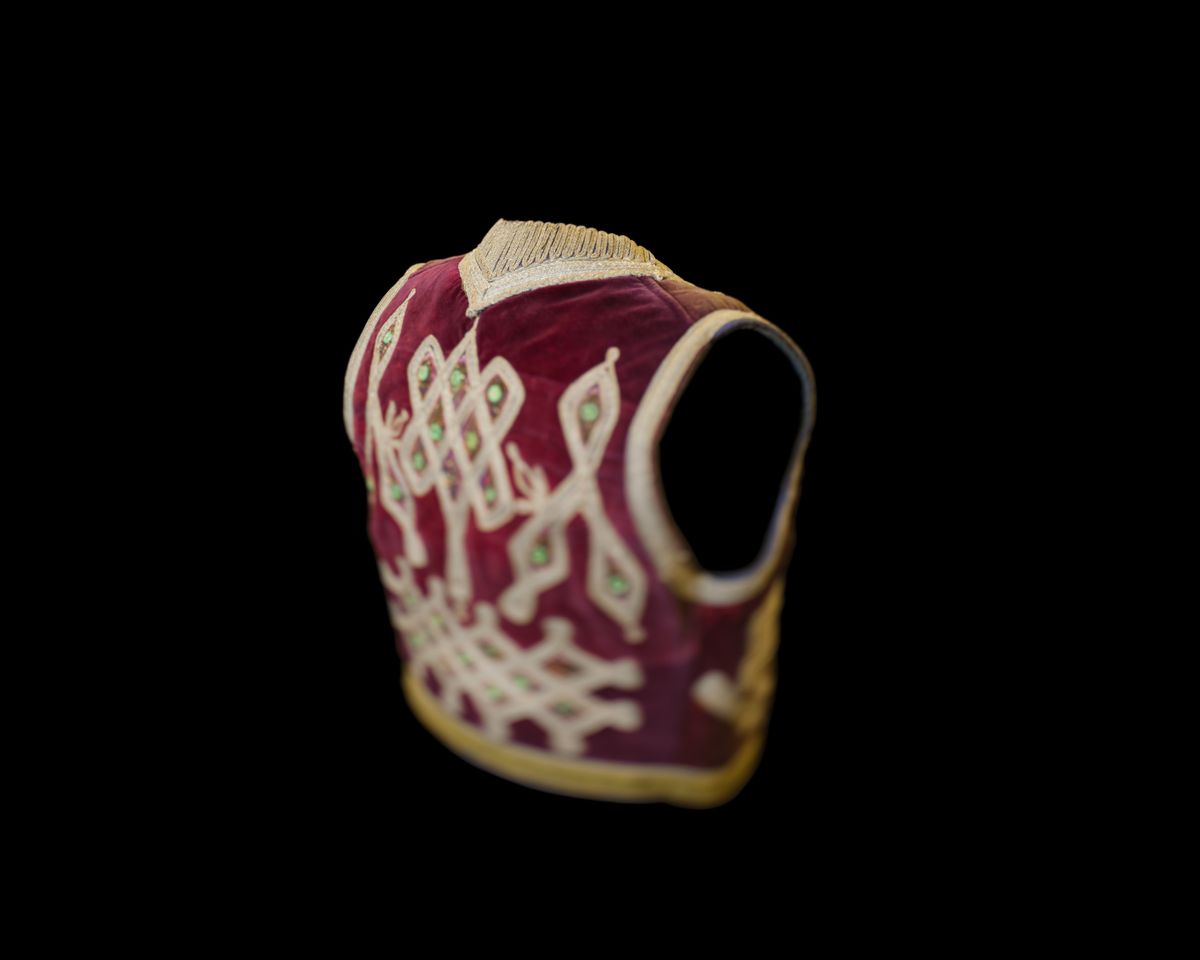 Photographer explores African American history and oppression by ...