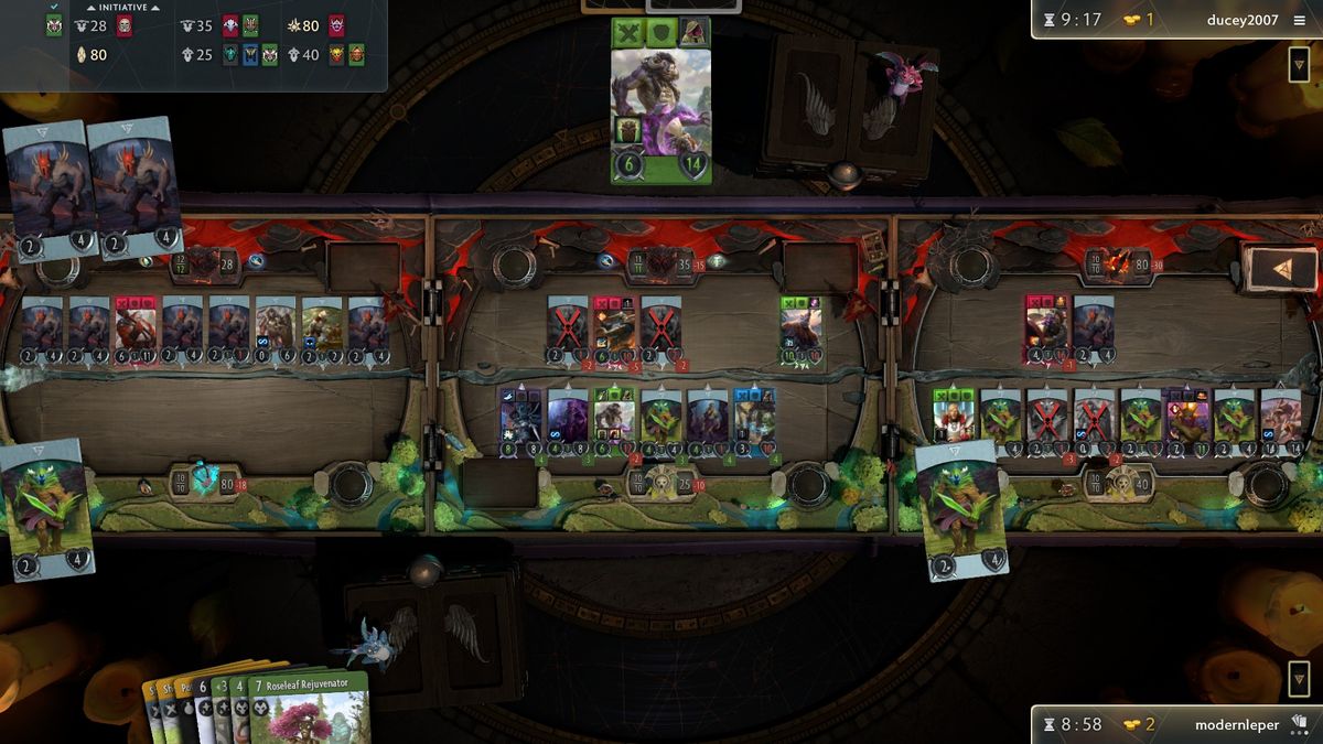 Artifact review | PC Gamer