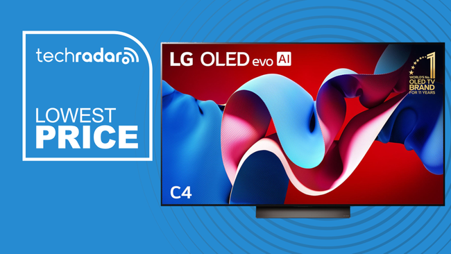 Top 15 LCD & Plasma TVs of 2008 | TechRadar
