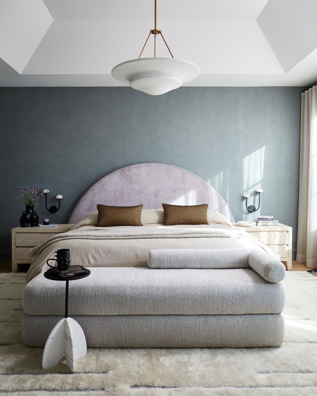 4 Luxury Home Design Lessons from "House of Ali" Star Ali Budd | Livingetc