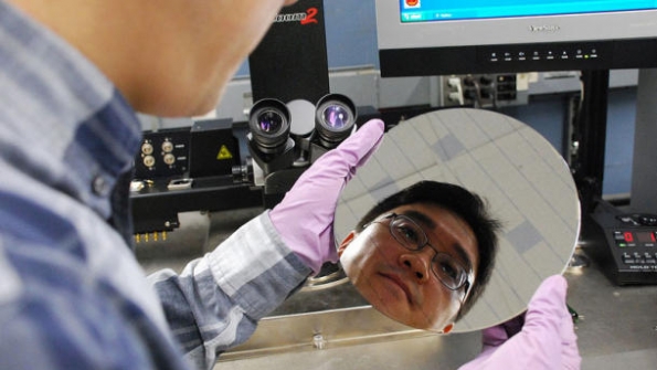 IBM creates new generation of microprocessor technology | TV Tech