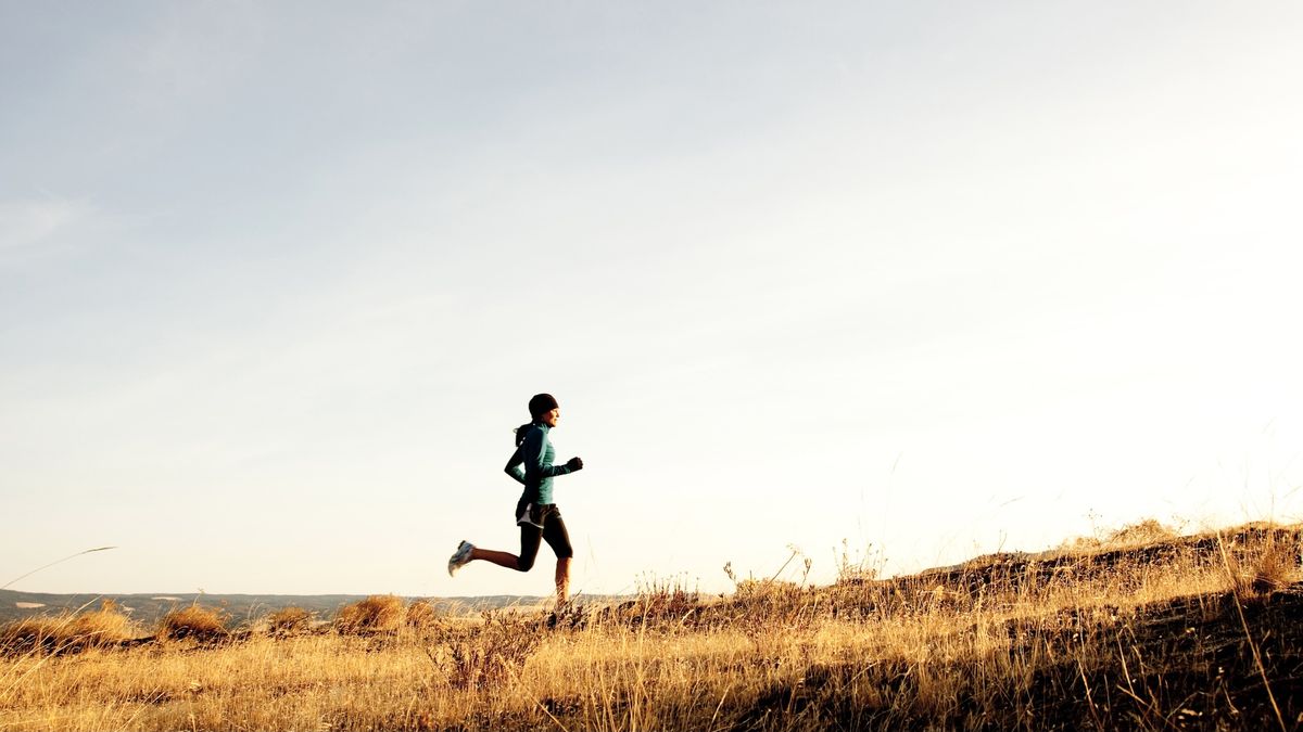 Does running help weight loss? | Advnture