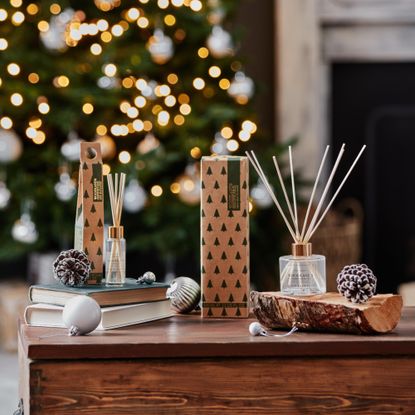 Primark festive fragrances are here: and they start at 80p | Ideal Home