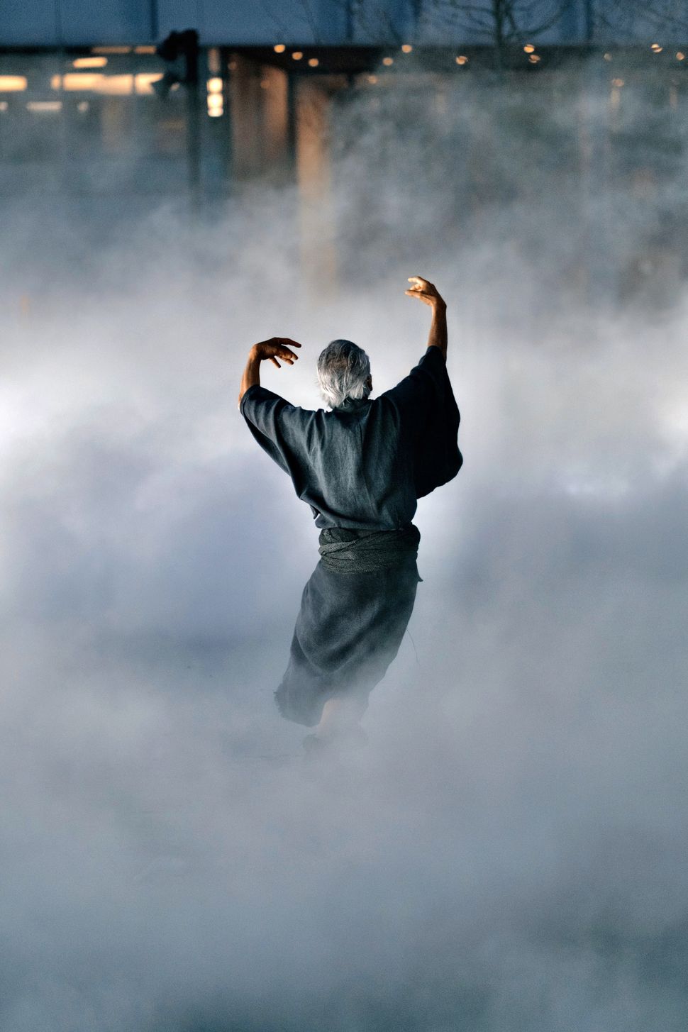 Street photographer Craig Whitehead waited a whole year to get his ...