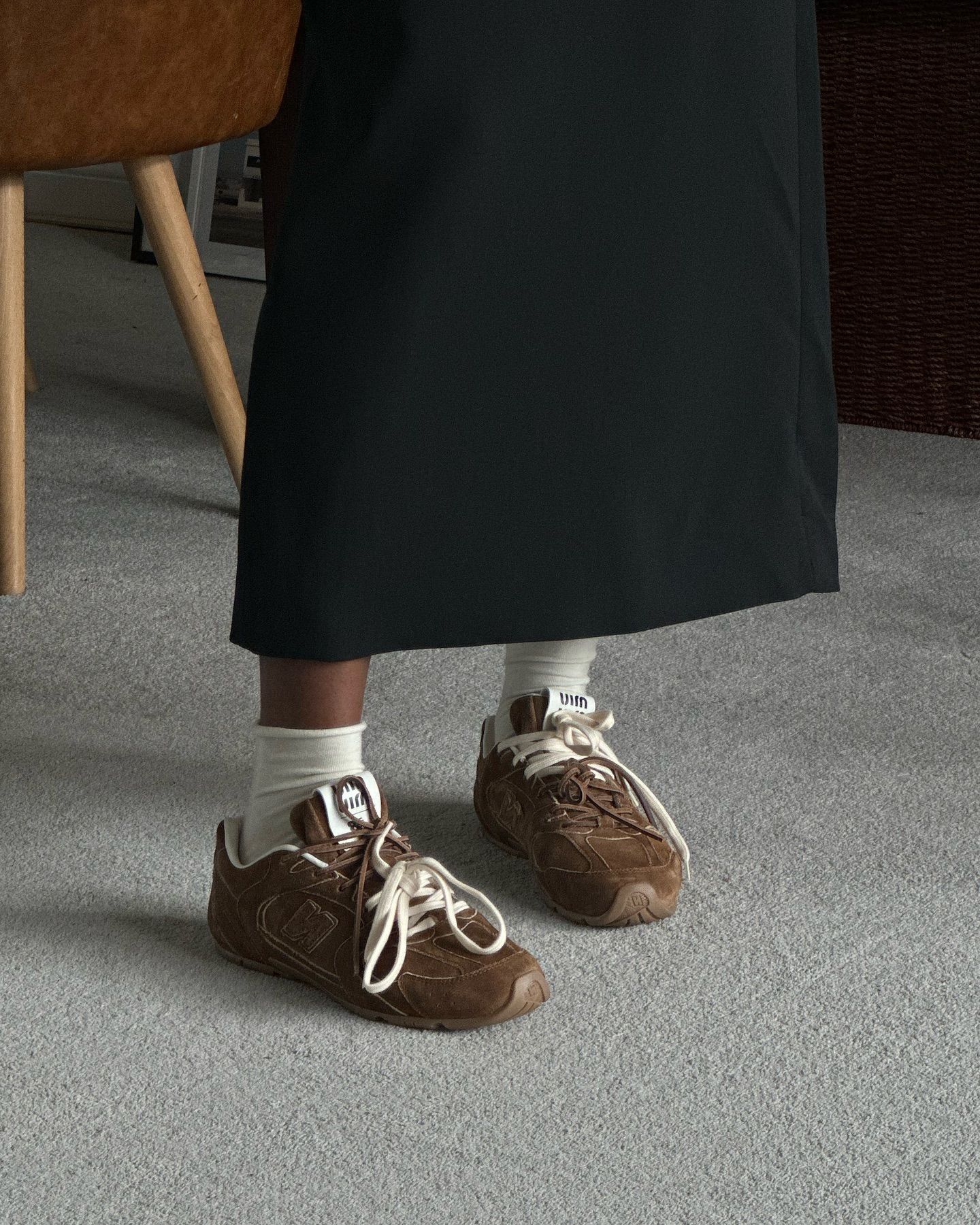 6 Trainers That Are In Fashion, Now And Forever | Who What Wear