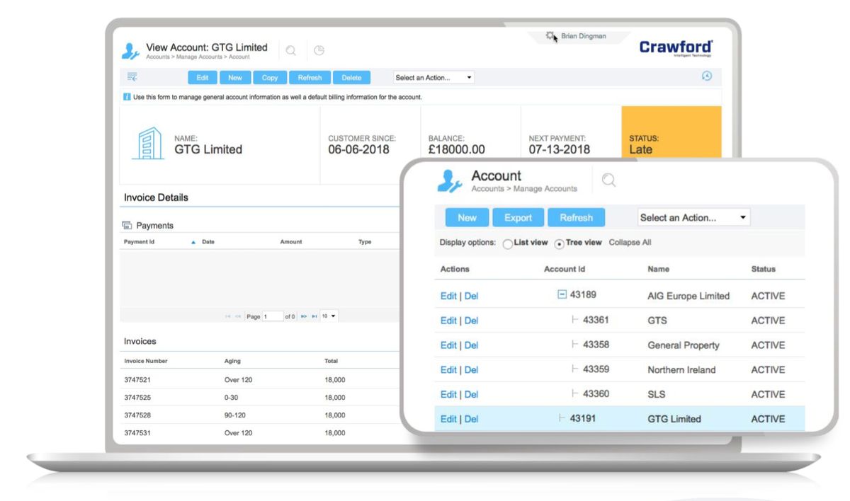BillingPlatform | TechRadar