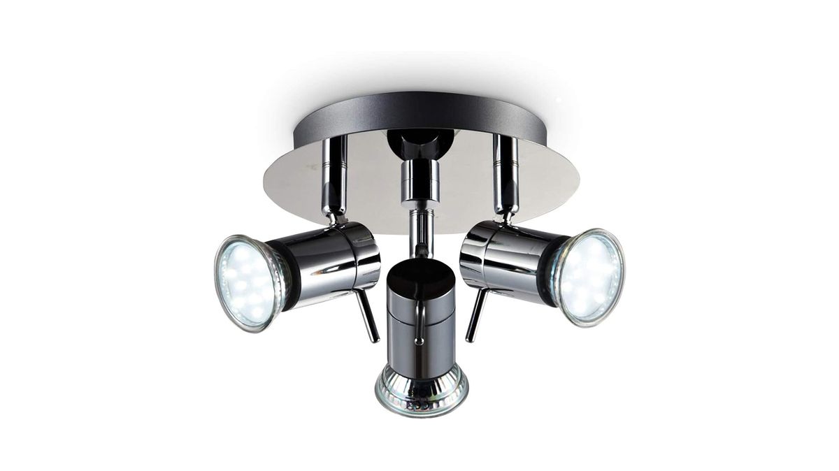 Best Bathroom Lighting: Our Top Picks For Bathroom Bliss | Homebuilding