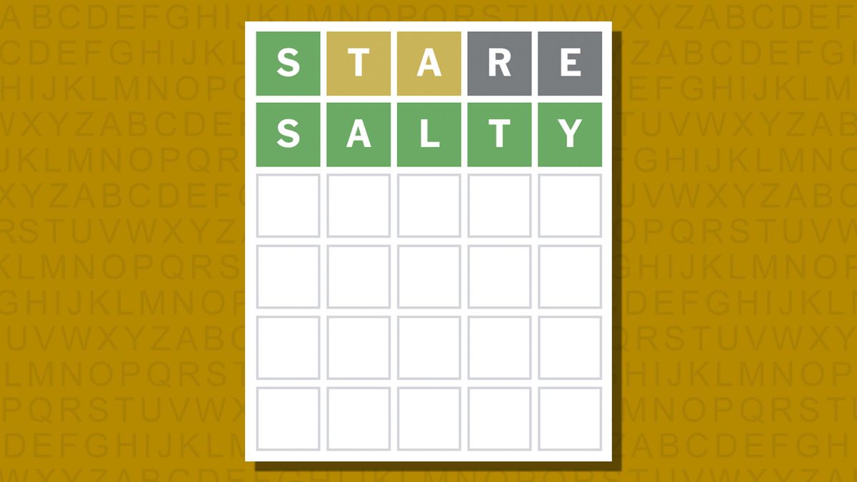 I've played all 1,000 Wordles and only lost once — here are my tips ...