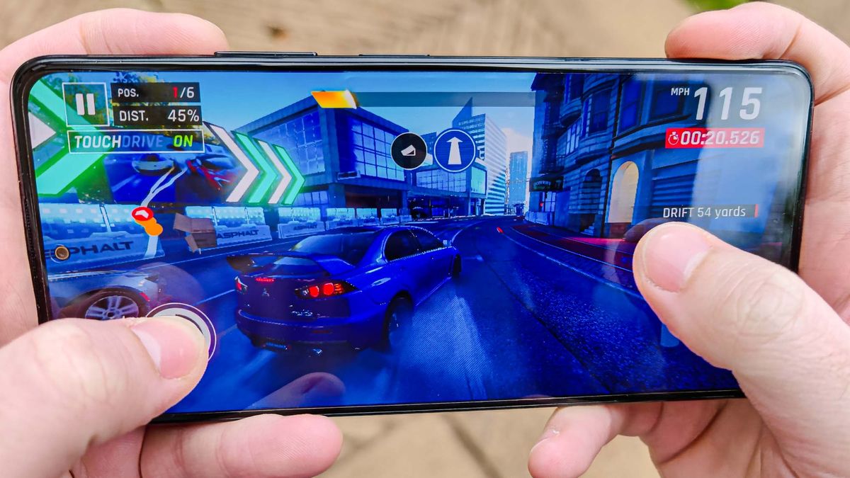 Redmi Note 10 Pro review — unbelievable Android value | Tom's Guide
