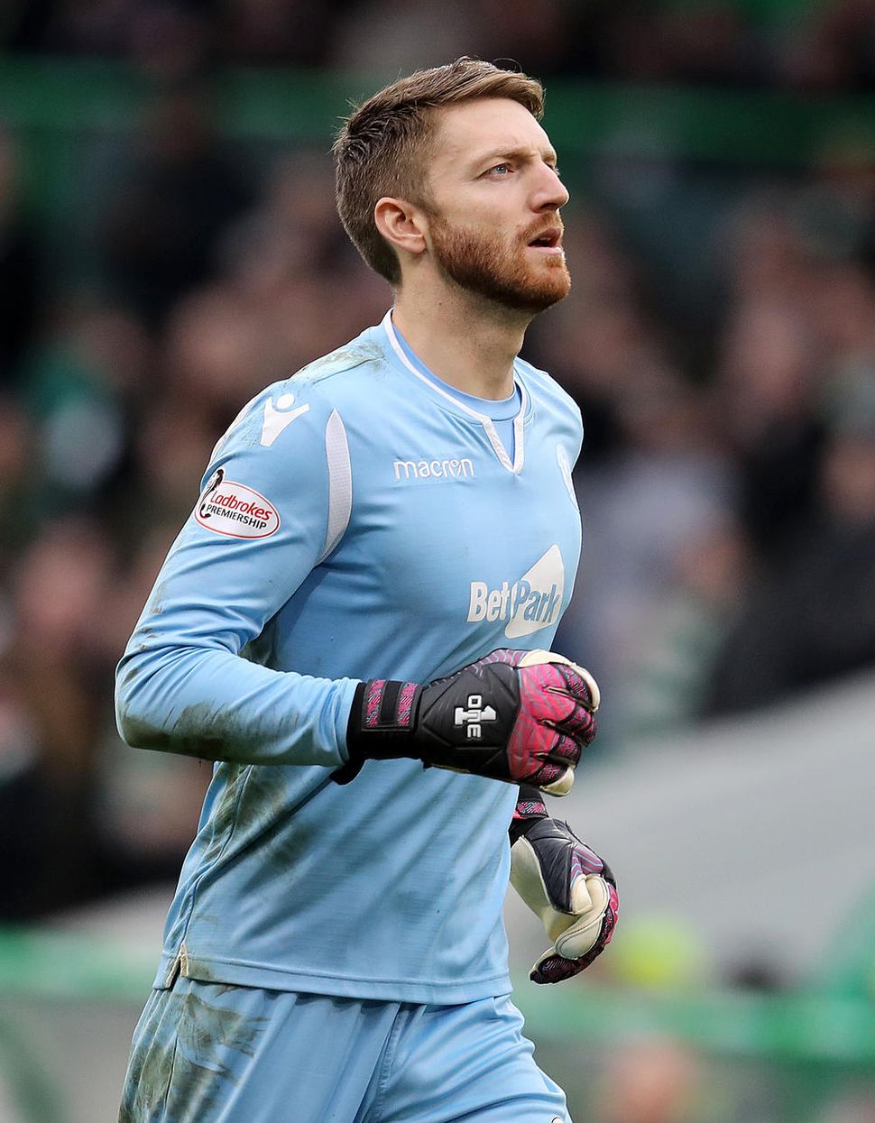 Gillespie gets the point for Motherwell | FourFourTwo