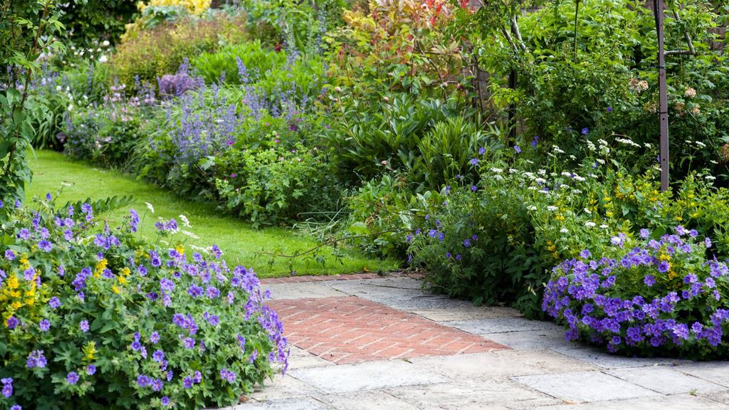 Topsoil vs garden soil - the best ways to use topsoil | Homes and Gardens