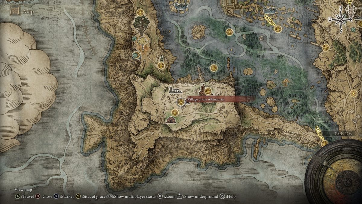 How to respec in Elden Ring | PC Gamer