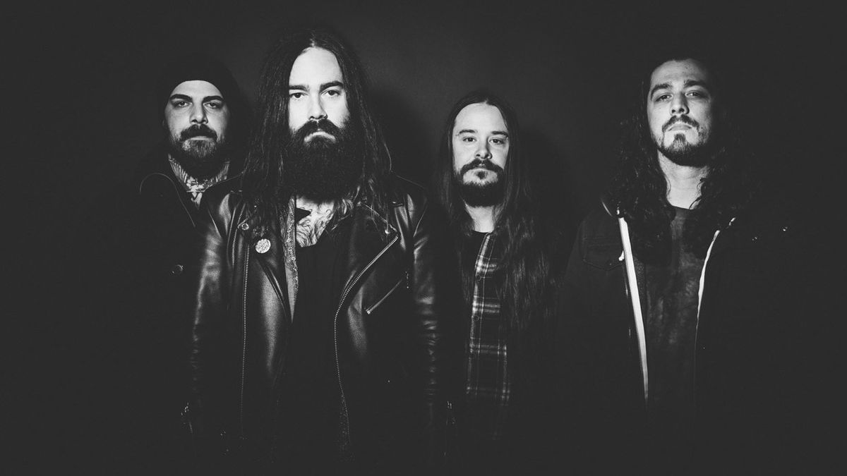 He Is Legend launch live Air Raid video | Louder