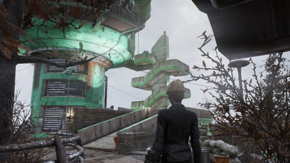 Fallout 76 locations | PC Gamer